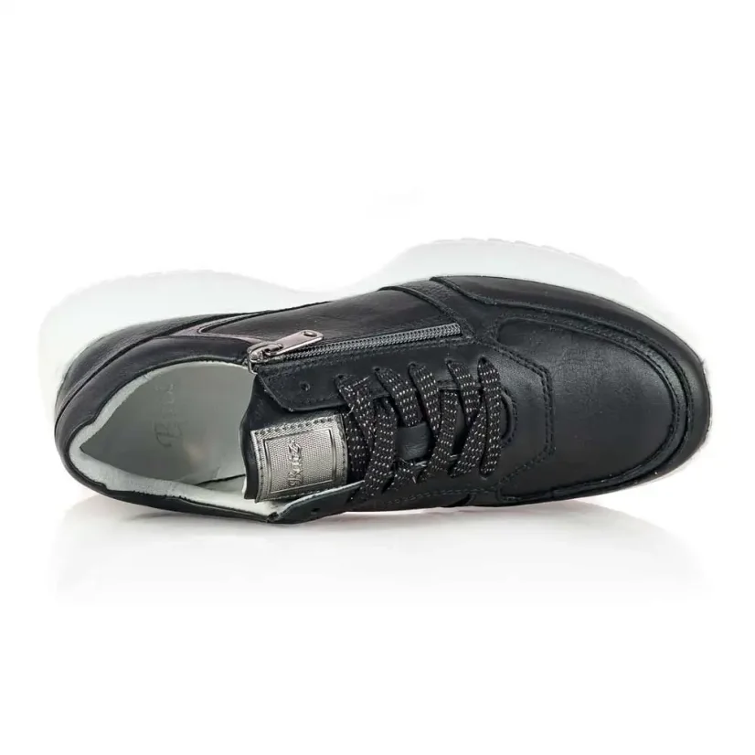 Dámske tenisky Batz Arco black mix | Blichar.sk